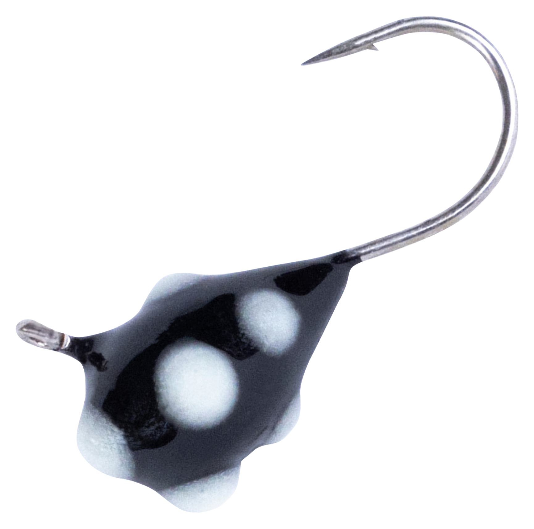 Clam Confetti Drop Tungsten Ice Jig | Bass Pro Shops